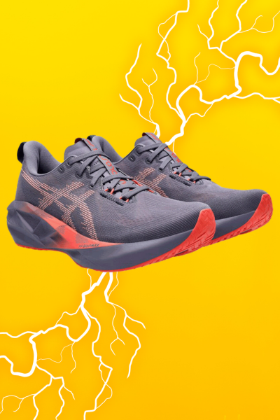 Radical Runner | Running Shoes | Athletics Footwear | Running Gear