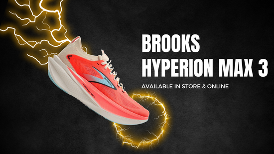 Radical Runner | Running Shoes | Athletics Footwear | Running Gear