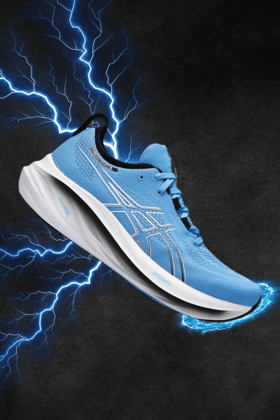 Radical Runner | Running Shoes | Athletics Footwear | Running Gear