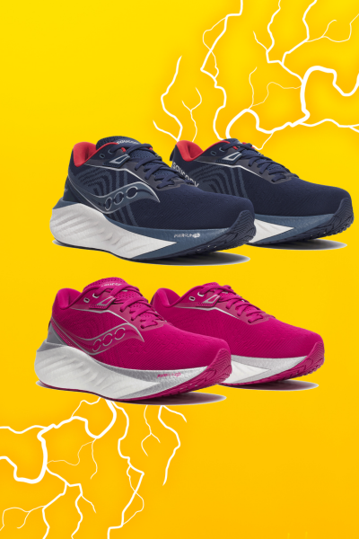 Radical Runner | Running Shoes | Athletics Footwear | Running Gear