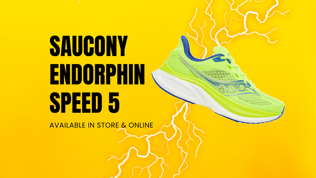 Radical Runner | Running Shoes | Athletics Footwear | Running Gear