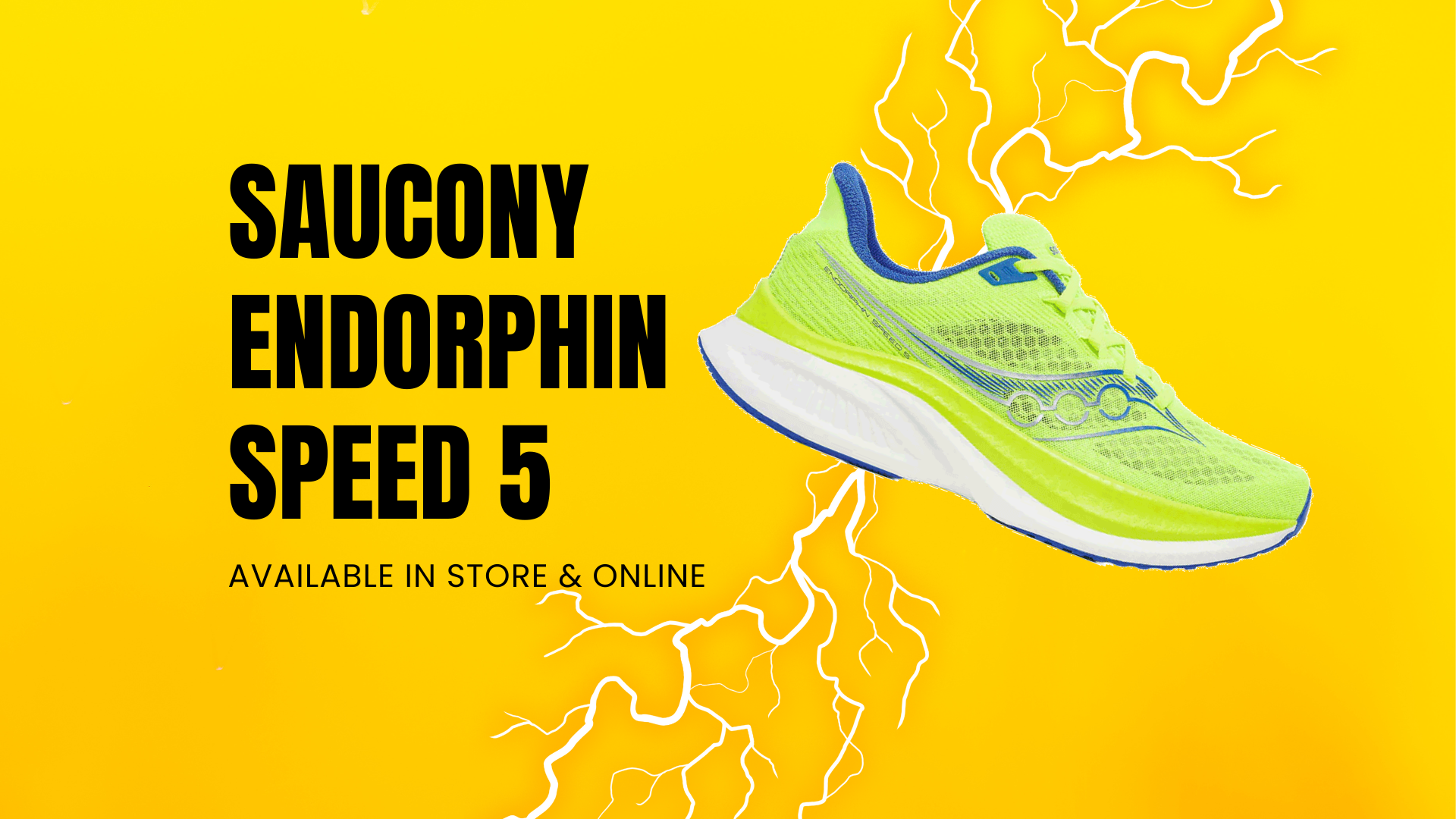 Radical Runner | Running Shoes | Athletics Footwear | Running Gear