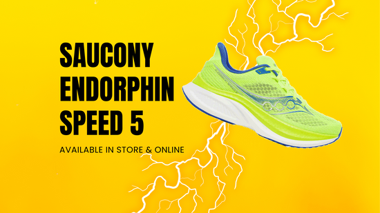 Radical Runner | Running Shoes | Athletics Footwear | Running Gear