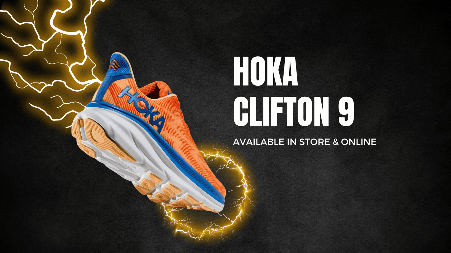 Radical Runner | Running Shoes | Athletics Footwear | Running Gear