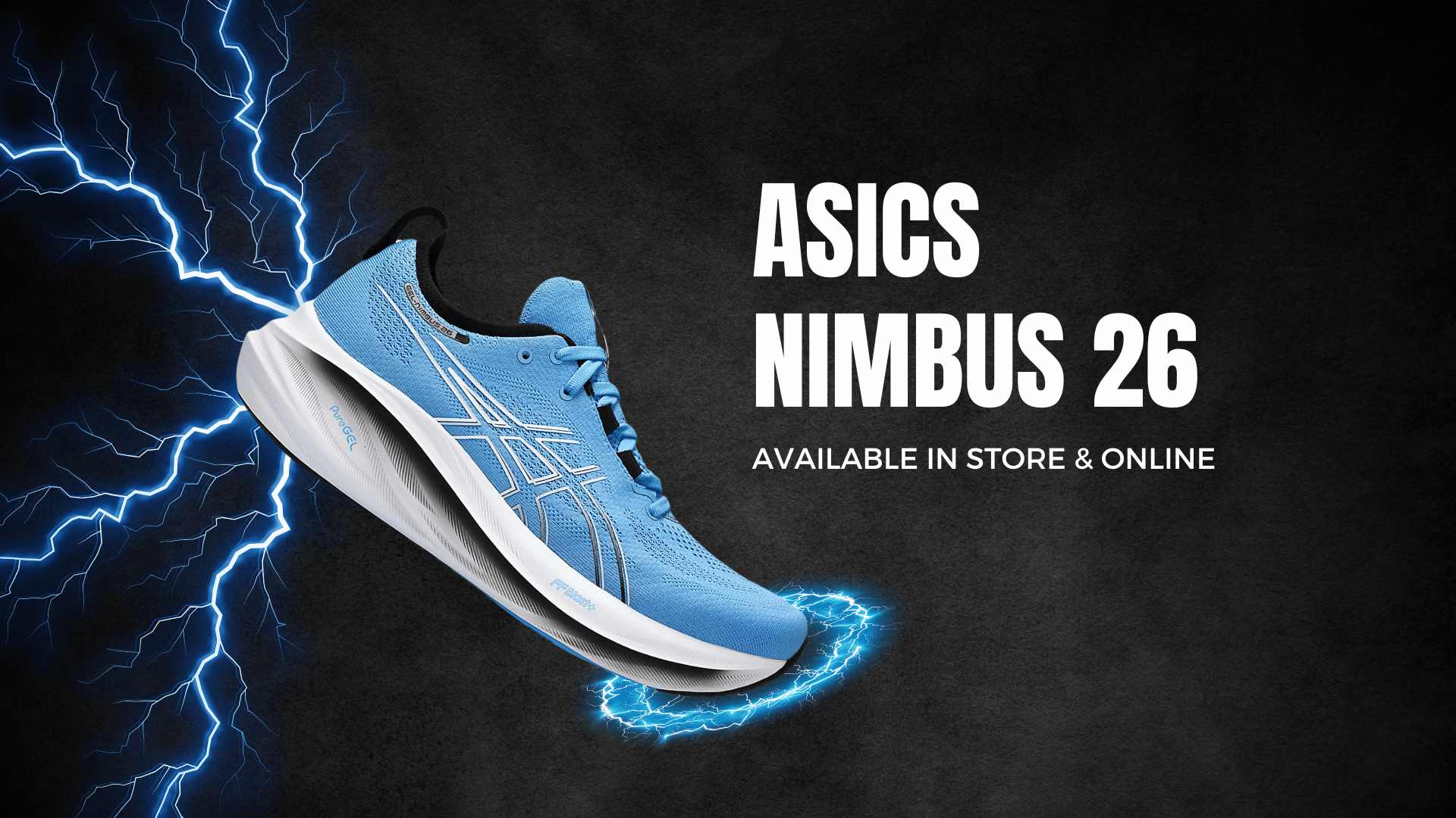 Radical Runner | Running Shoes | Athletics Footwear | Running Gear