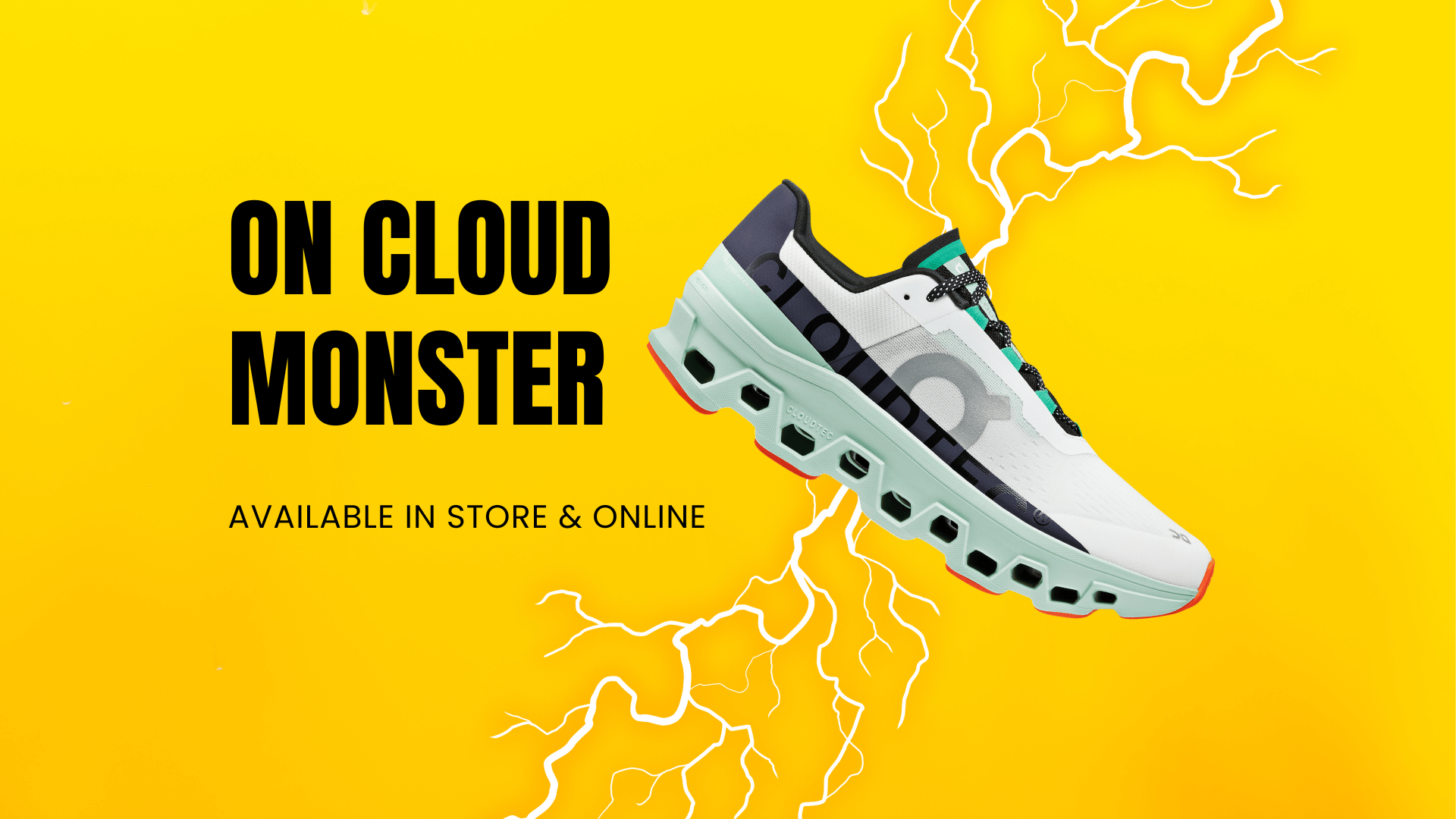 Radical Runner | Running Shoes | Athletics Footwear | Running Gear