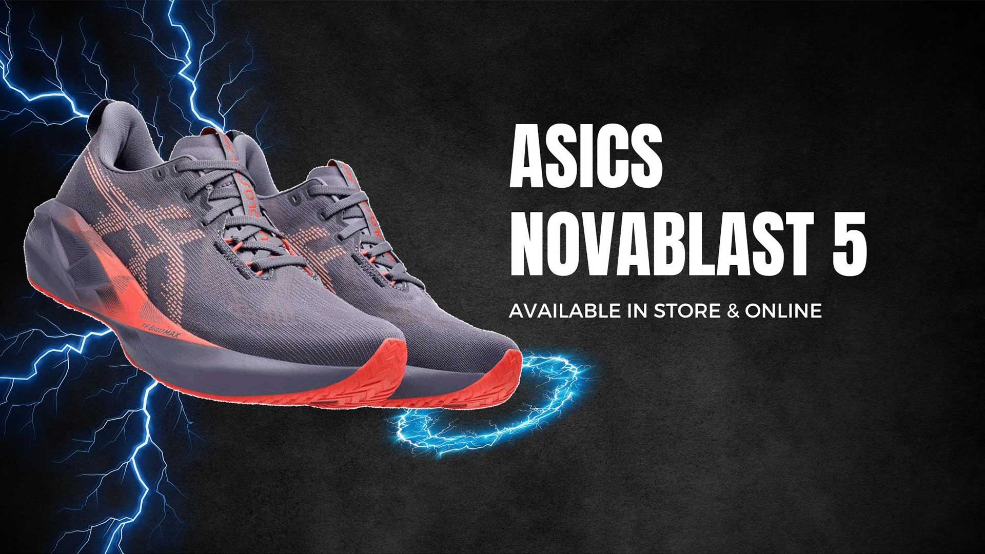 Radical Runner | Running Shoes | Athletics Footwear | Running Gear