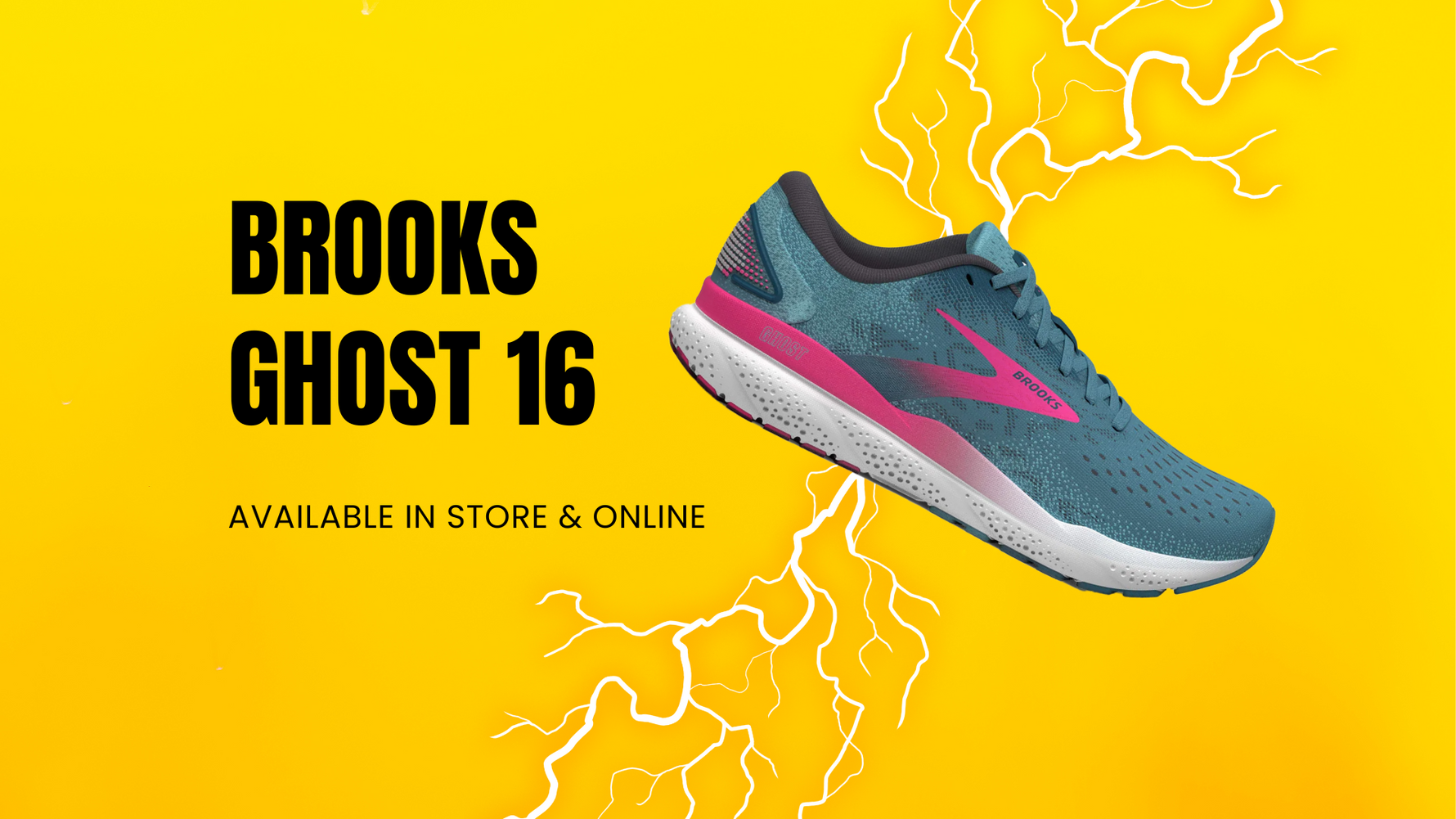 Radical Runner | Running Shoes | Athletics Footwear | Running Gear