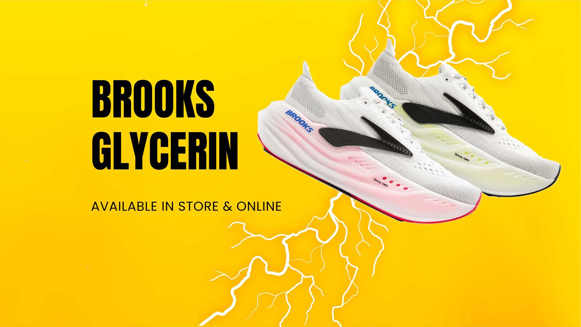 Radical Runner | Running Shoes | Athletics Footwear | Running Gear