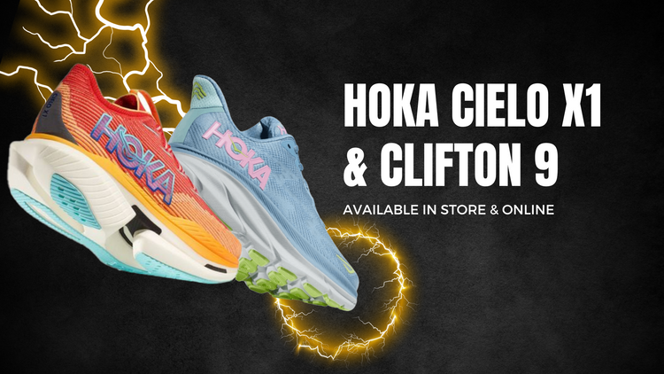 Radical Runner | Running Shoes | Athletics Footwear | Running Gear