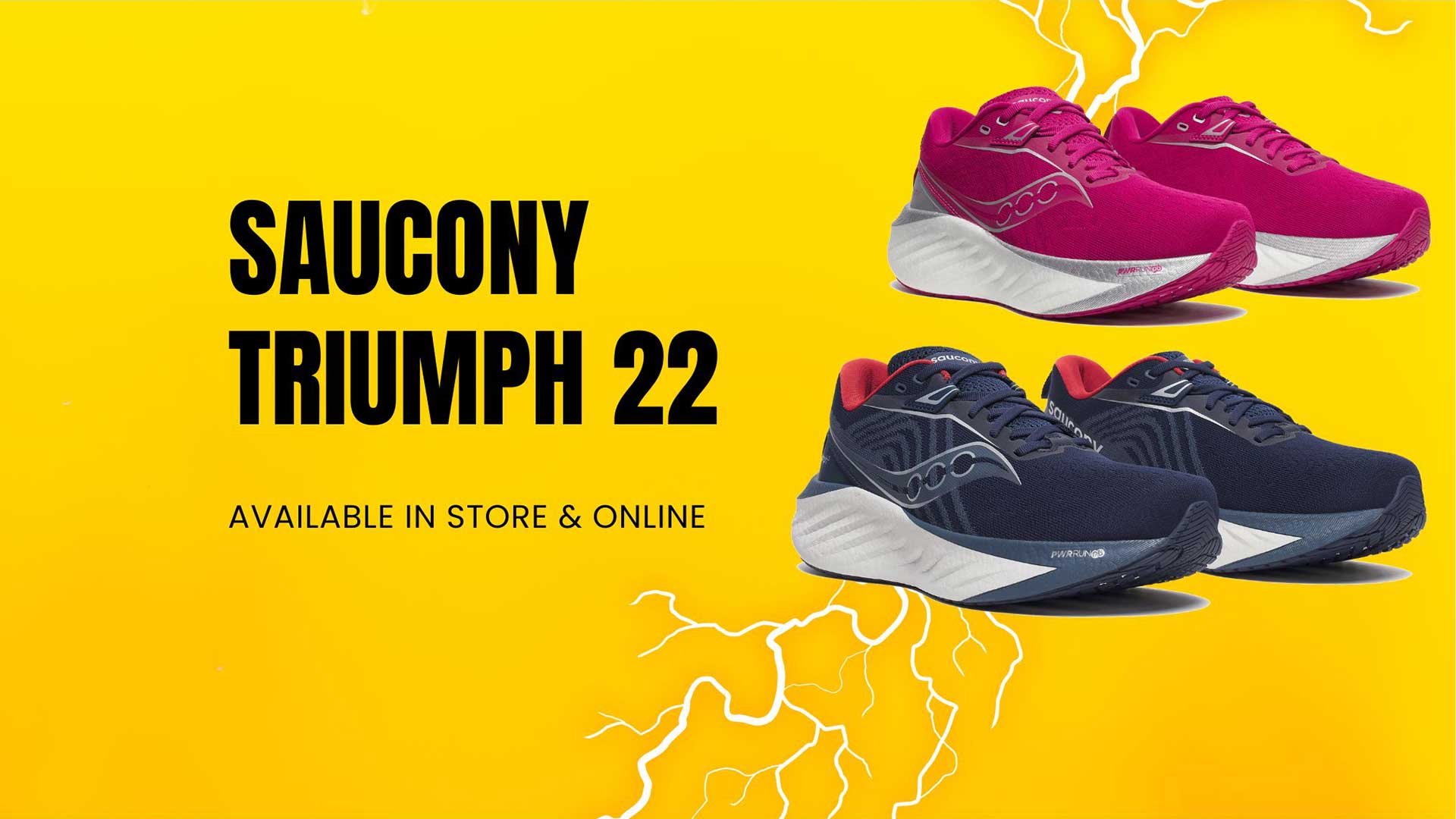 Radical Runner | Running Shoes | Athletics Footwear | Running Gear